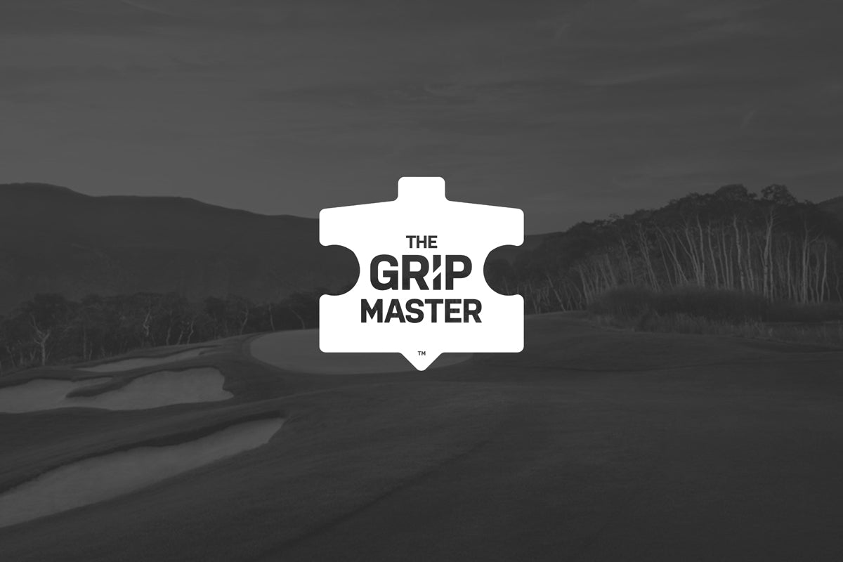 The Grip Master Putter Grip Size Charts – Golf Shafts America