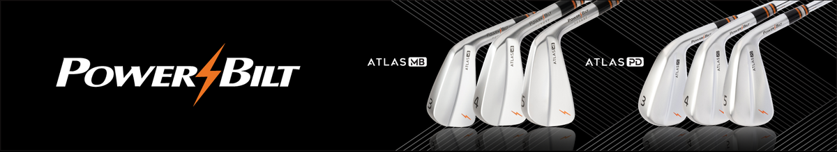 PowerBilt – Golf Shafts America