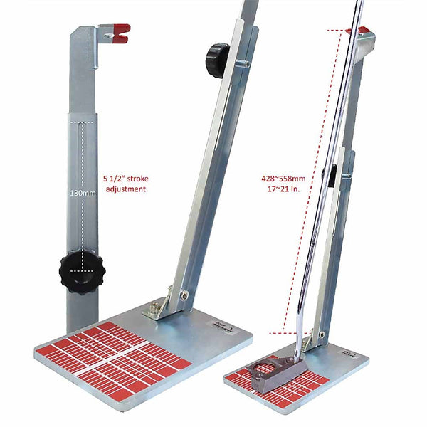 Putter Alignment Stand – Golf Shafts America
