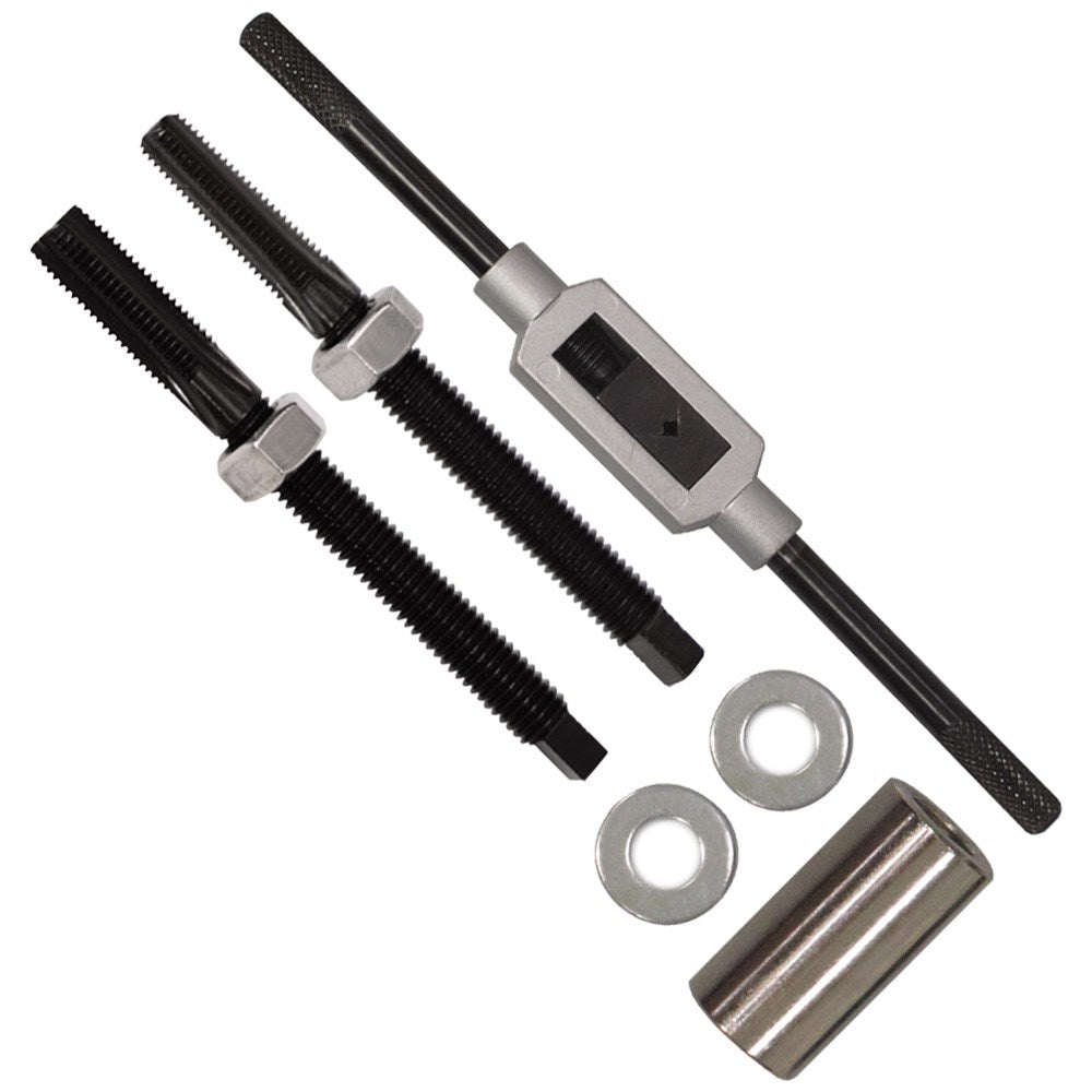 BROKEN SHAFT TIP EXTRACTOR FOR WOODS AND IRONS (SET) – Golf Shafts America