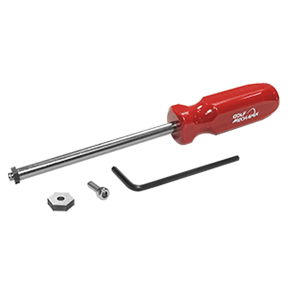 Scoreline Regrooving Tool – Golf Shafts America