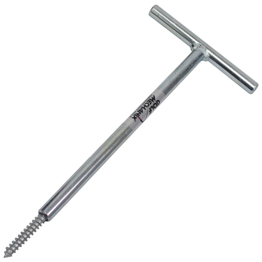 MR. T GRAPHITE SHAFT TIP EXTRACTOR – Golf Shafts America