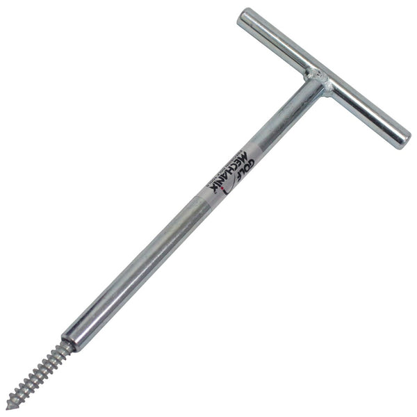 MR. T GRAPHITE SHAFT TIP EXTRACTOR – Golf Shafts America