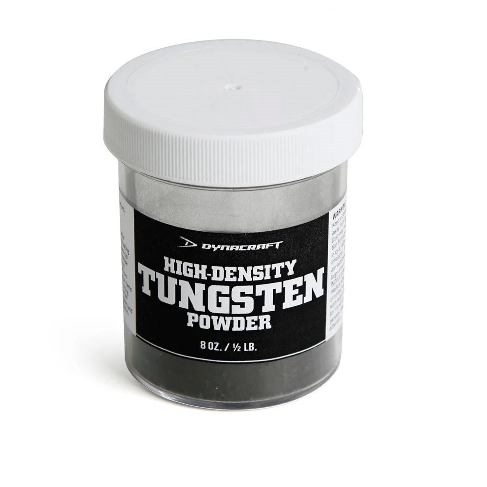 Tungsten Powder 1/4 Lb. (4oz-113 grams) – Golf Shafts America