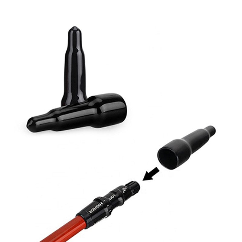 ADAPTOR SLEEVE PROTECTOR – Golf Shafts America