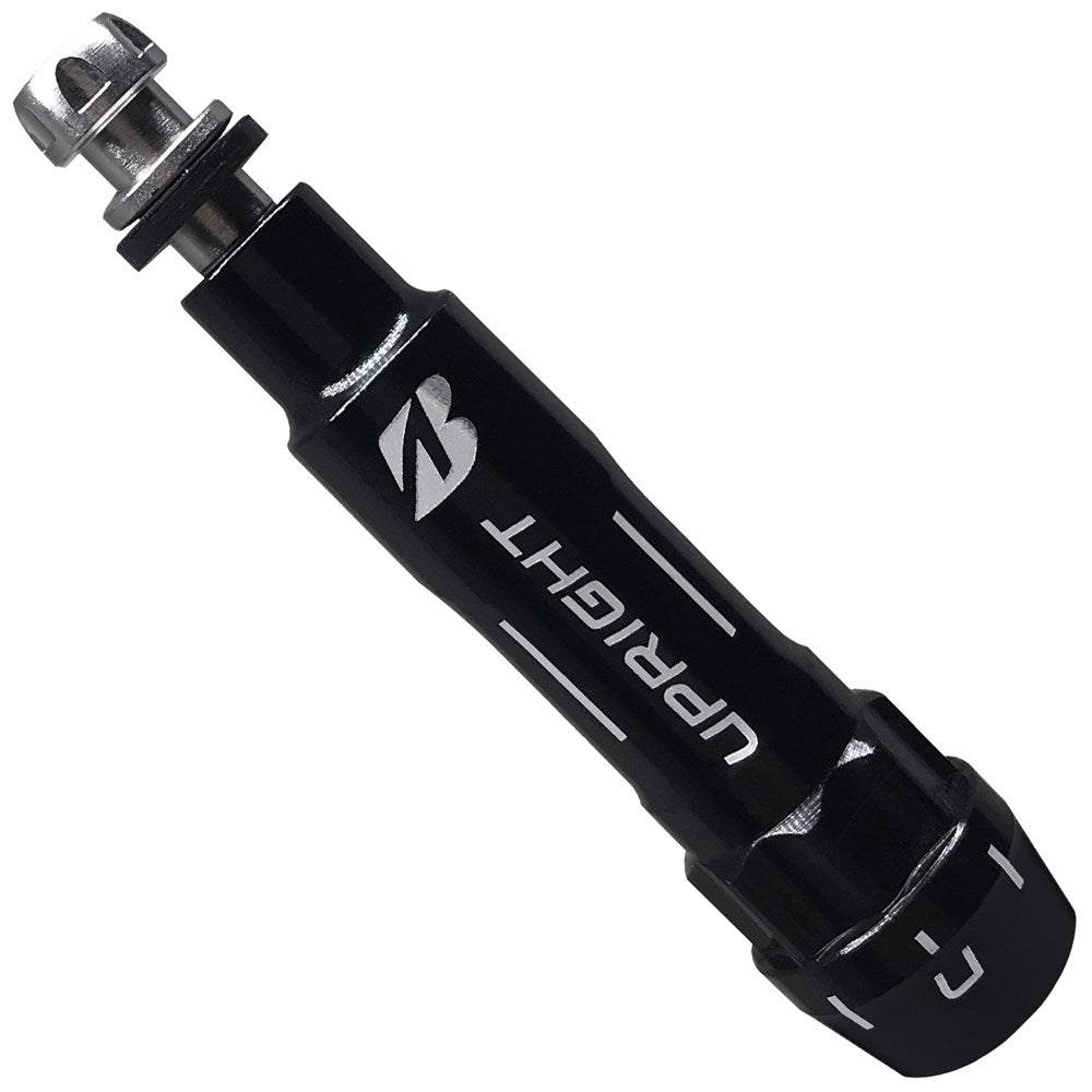 ADAPTOR FITS BRIDGESTONE B1/B2 DRIVER .335 – Golf Shafts America