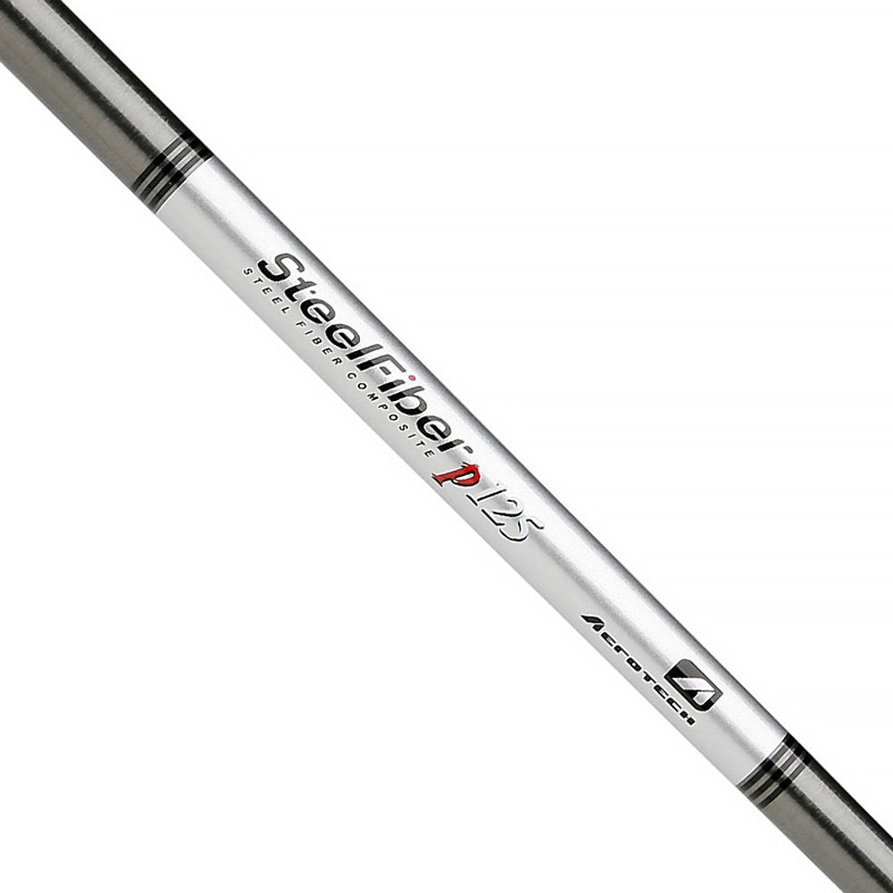 AEROTECH STEELFIBER PUTTER SHAFTS 125g – Golf Shafts America