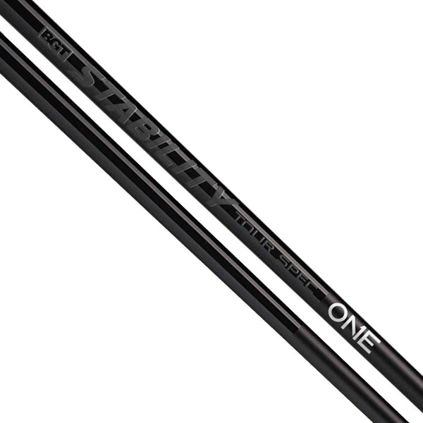BGT STABILITY ONE PUTTER SHAFT – Golf Shafts America
