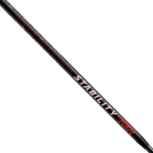 BGT STABILITY TOUR (GEN 1) PUTTER SHAFT – Golf Shafts America