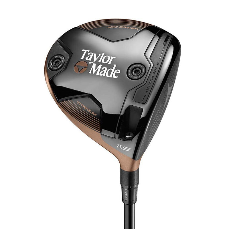 Taylormade – Golf Shafts America