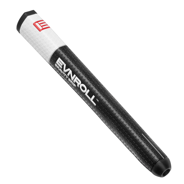 EVNROLL ER ZERO Z.1 MALLET PUTTER - WITH GRIP – Golf Shafts America