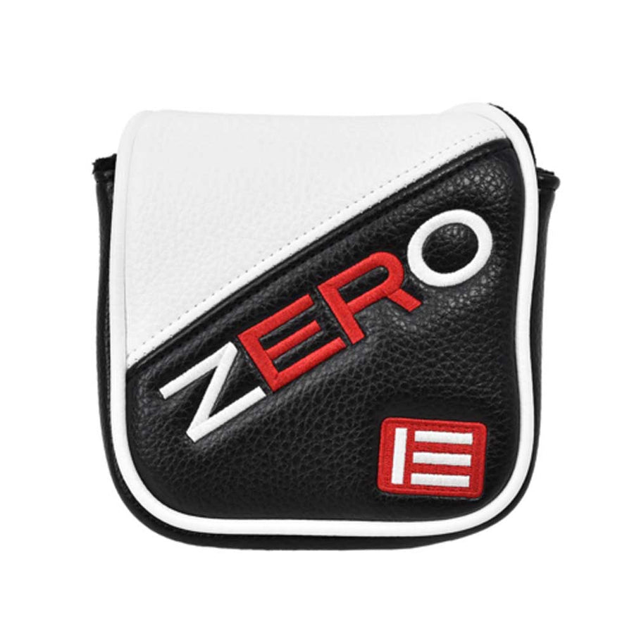 EVNROLL ER ZERO Z.1 MALLET PUTTER - WITH GRIP – Golf Shafts America