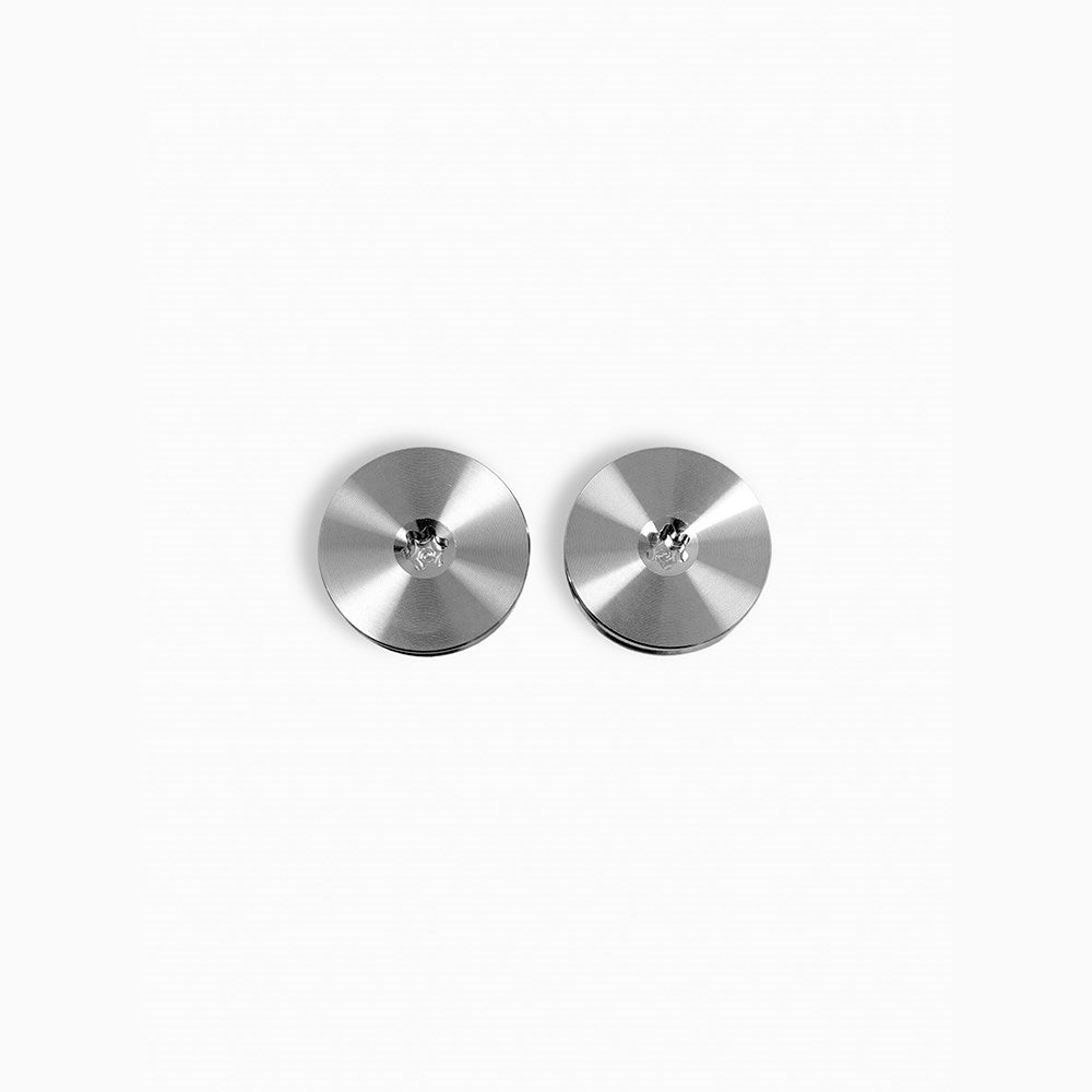 EVNROLL EV5 BLACK WEIGHTS (SET OF 2) – Golf Shafts America