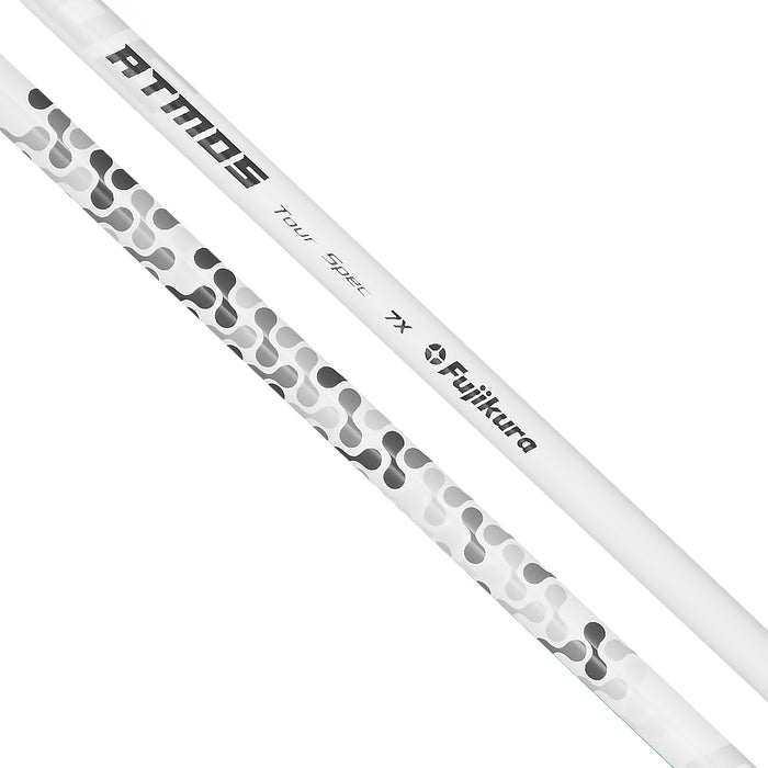 Fujikura Driver Shafts – Golf Shafts America