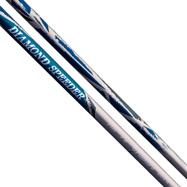 Fujikura Japan Edition Shafts – Golf Shafts America