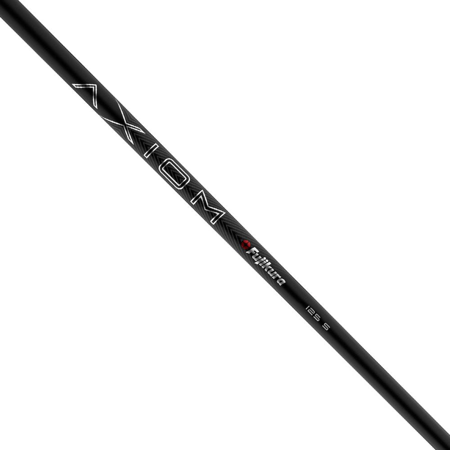 FUJIKURA AXIOM IRON SHAFTS (.370) – Golf Shafts America