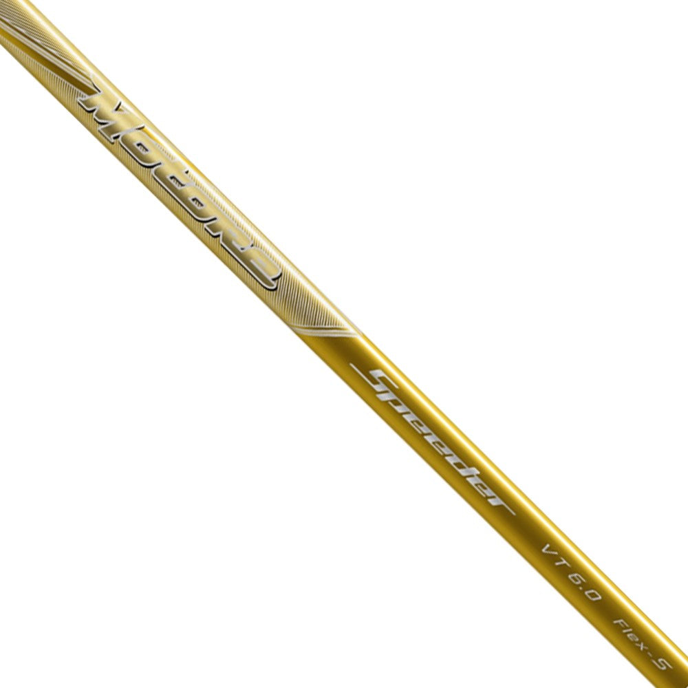 FUJIKURA MOTORE SPEEDER WOOD SHAFT – Golf Shafts America