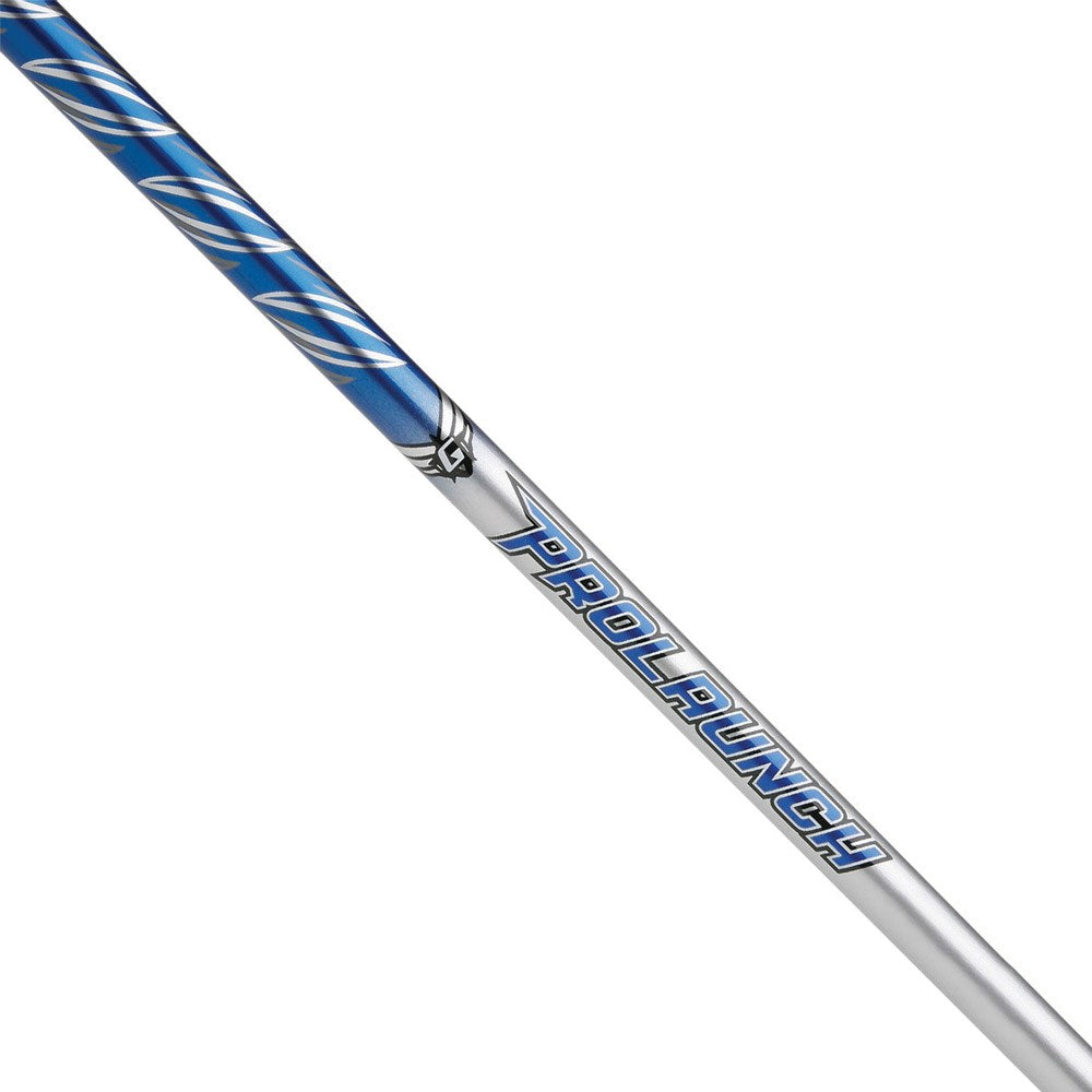 GRAFALLOY PROLAUNCH BLUE JUNIOR IRON – Golf Shafts America