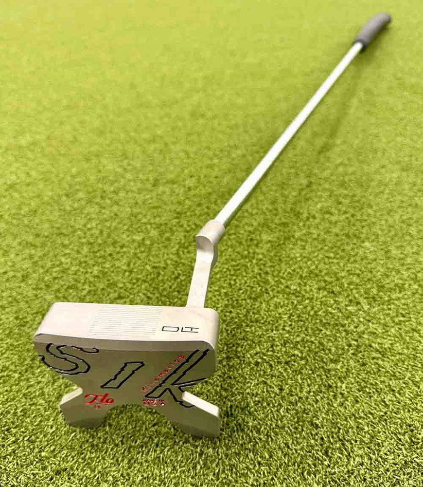 GSA CREATIONS - SIK FLO M - SATIN – Golf Shafts America