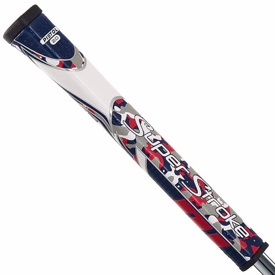 Super Stroke Putter Grips – Golf Shafts America