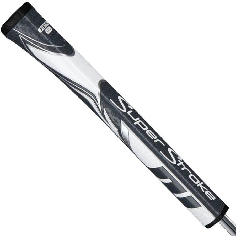 Super Stroke Putter Grips – Golf Shafts America