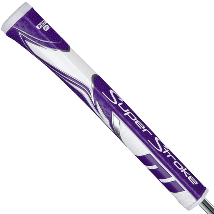 Super Stroke Putter Grips – Golf Shafts America
