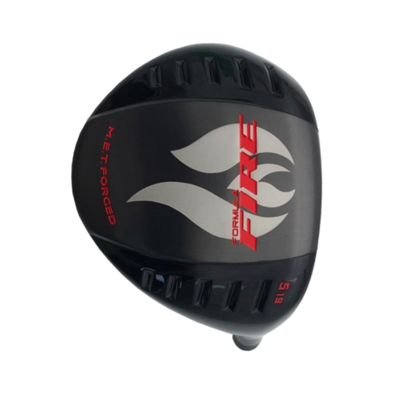 Krank Heads – Golf Shafts America