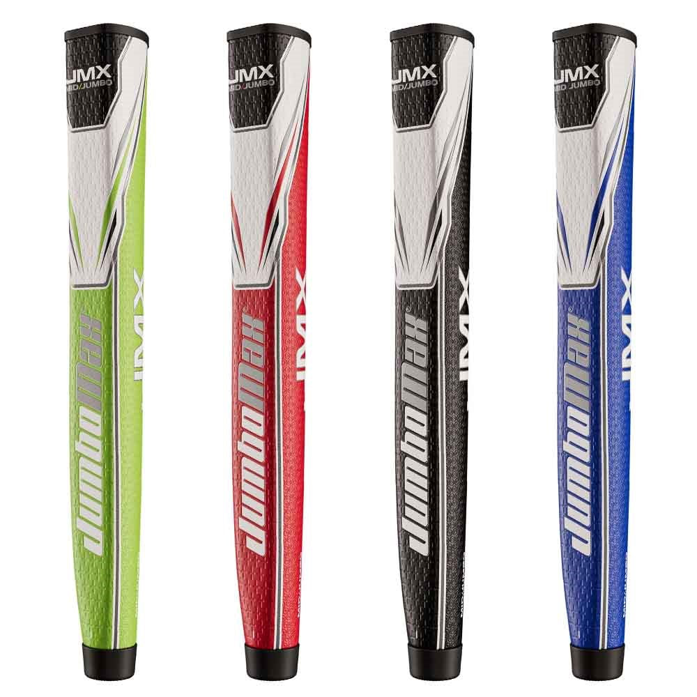 JUMBOMAX MID-JUMBO ’25 PUTTER GRIP – Golf Shafts America