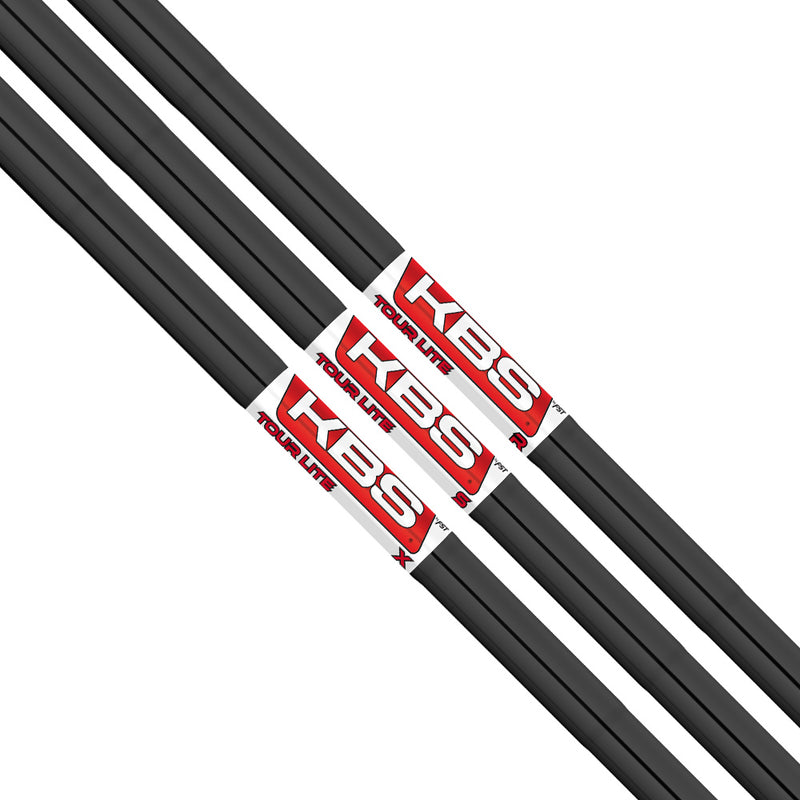 KBS Iron Shafts – Golf Shafts America