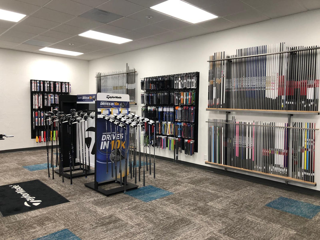 About Us – Golf Shafts America