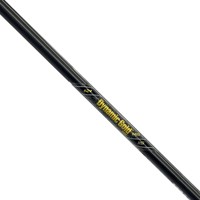 True Temper – Golf Shafts America