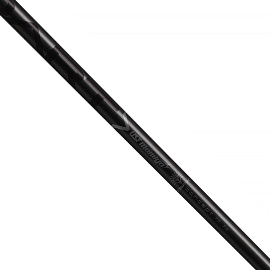 UST Mamiya – Golf Shafts America