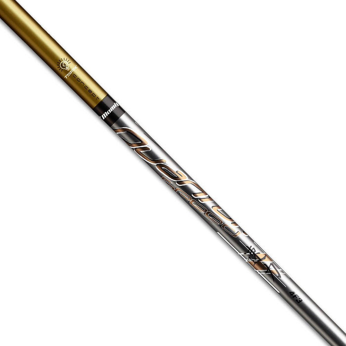 UST Mamiya – Golf Shafts America