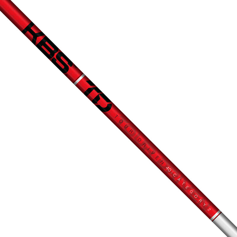 KBS Driver Shafts – Golf Shafts America