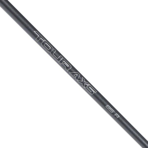 TOUR AXS RED 85 HYBRID SHAFT .370 – Golf Shafts America