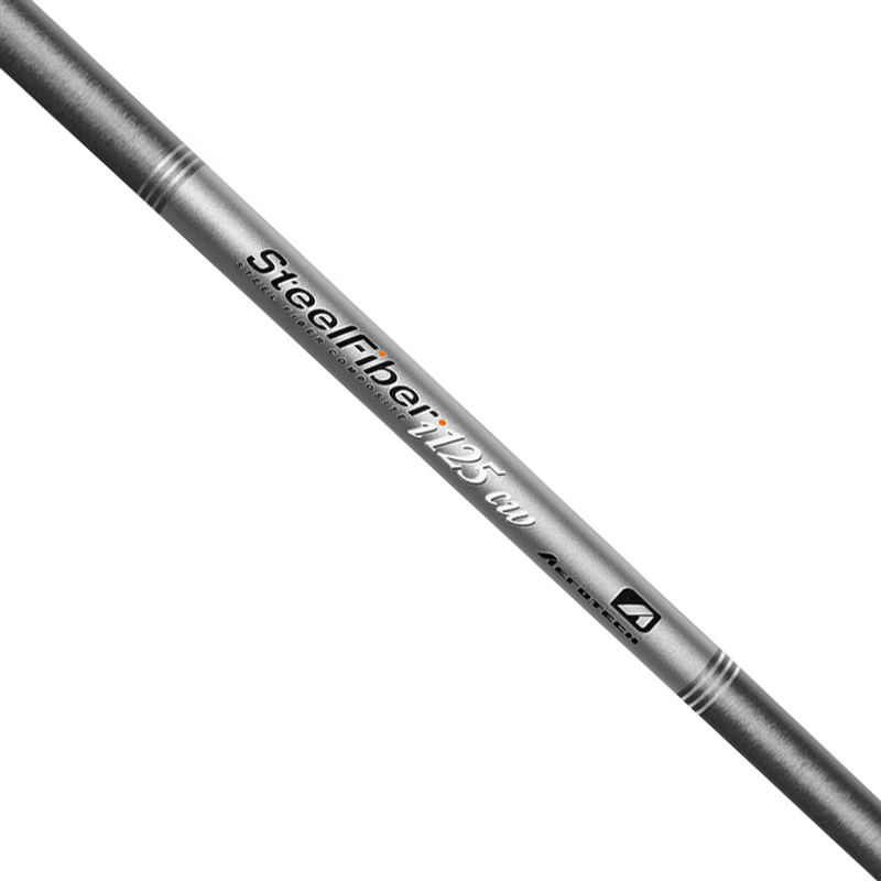 Aerotech Iron Shafts – Golf Shafts America