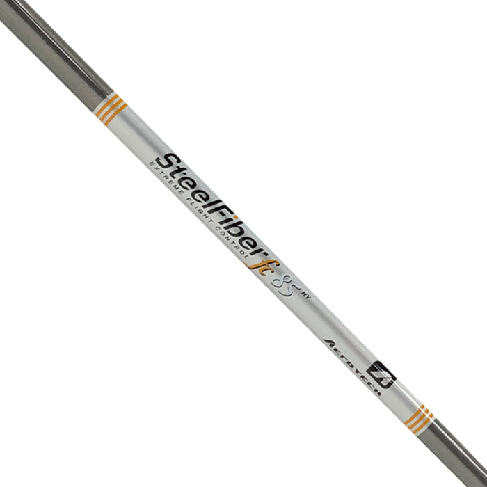 Aerotech – Golf Shafts America