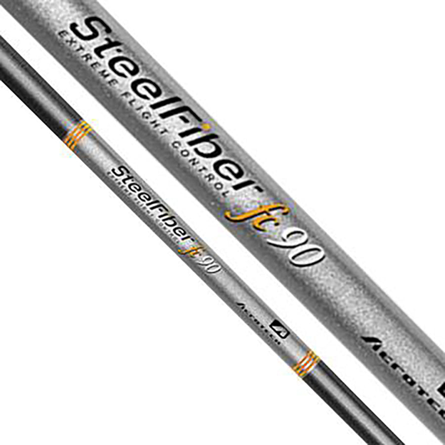 Aerotech Iron Shafts – Golf Shafts America
