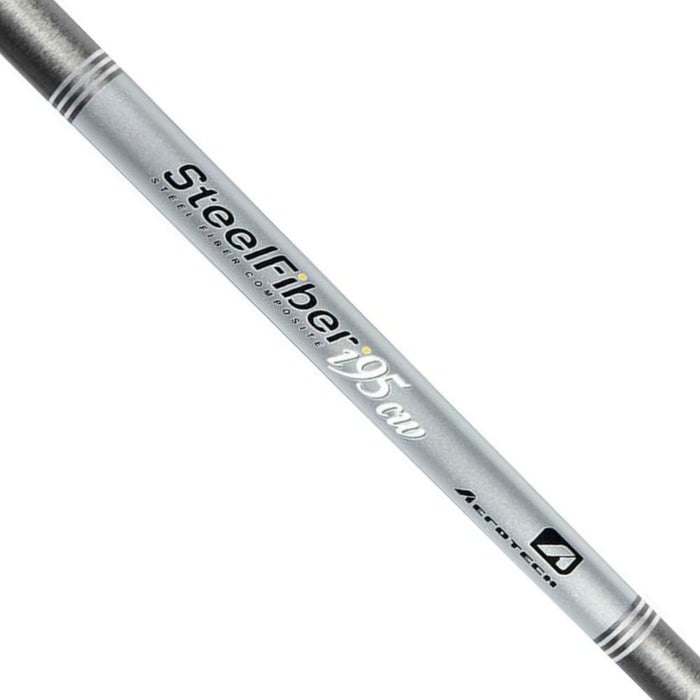 Aerotech – Golf Shafts America