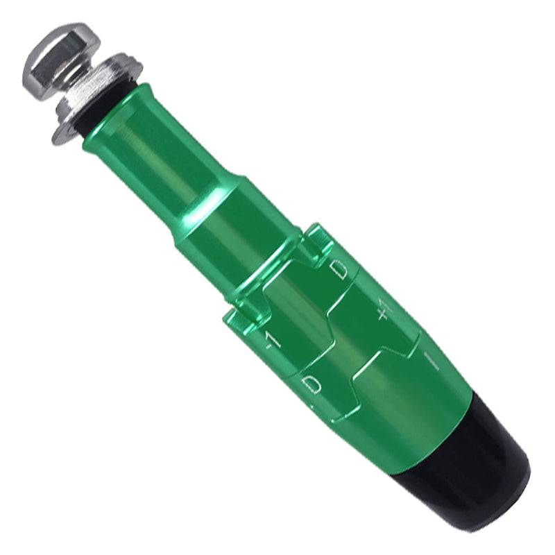 Shaft Adapters – Golf Shafts America