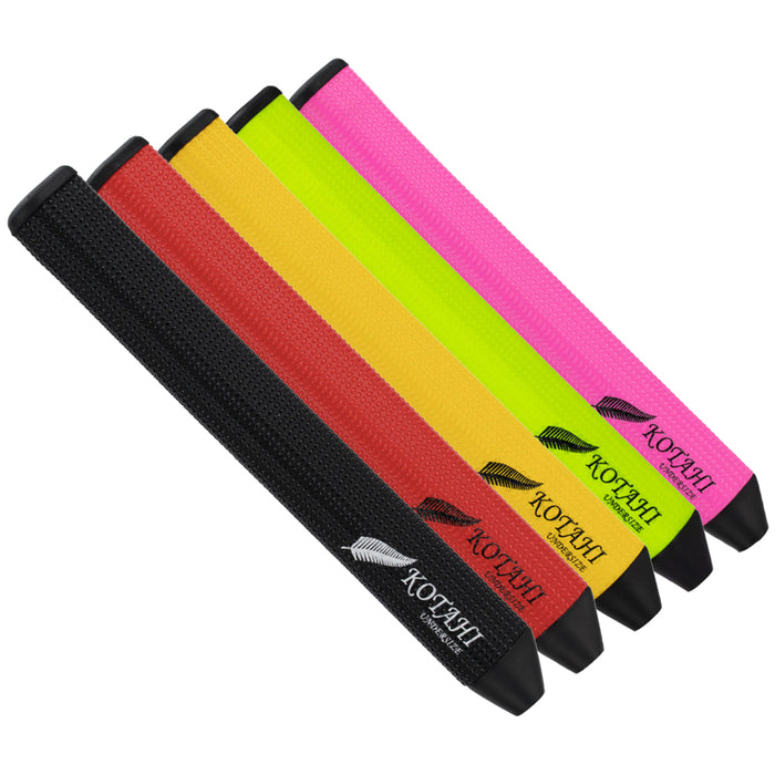 BJM Grips – Golf Shafts America
