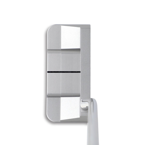 SIK DW PUTTER - LH ASSEMBLED (LINE BACK FLANGE) – Golf Shafts America