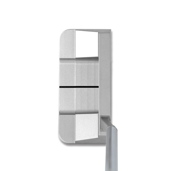 SIK DW PUTTER - LH ASSEMBLED (LINE BACK FLANGE) – Golf Shafts America