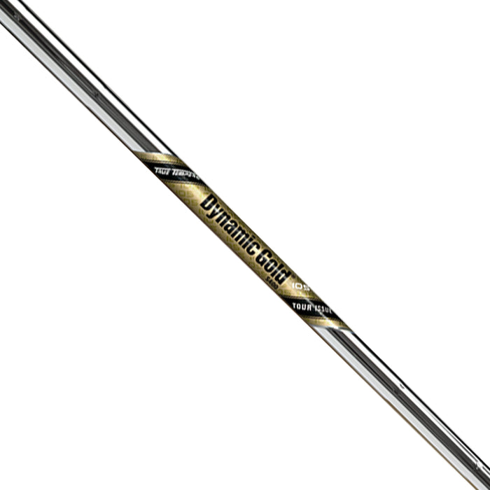 True Temper Iron Shafts – Golf Shafts America