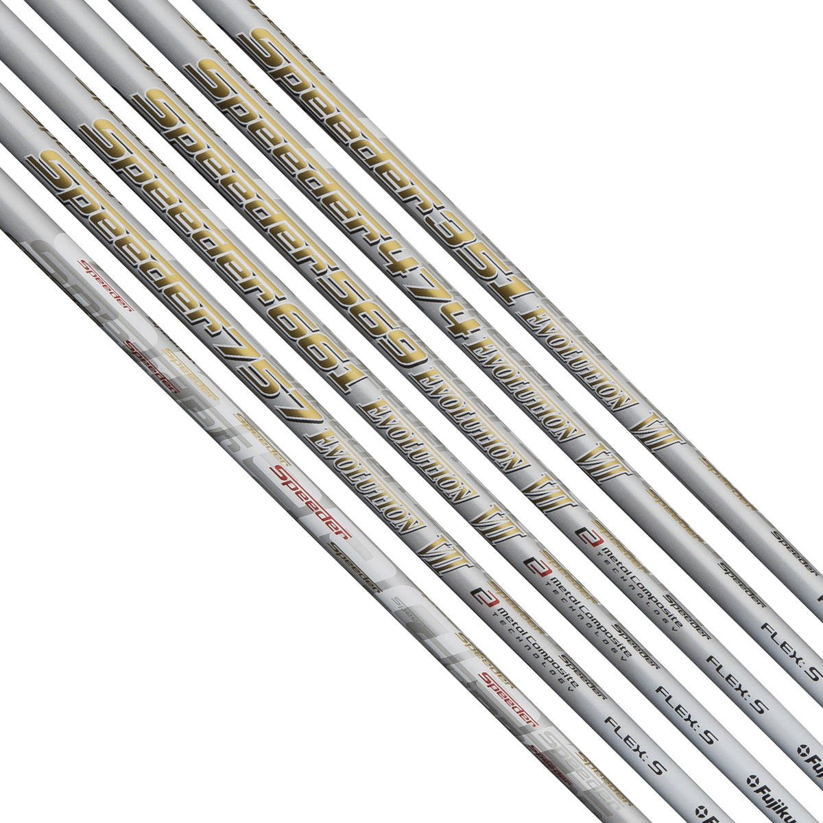 Fujikura Driver Shafts – Page 2 – Golf Shafts America