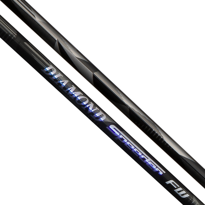 Fujikura Fairway Shafts – Golf Shafts America