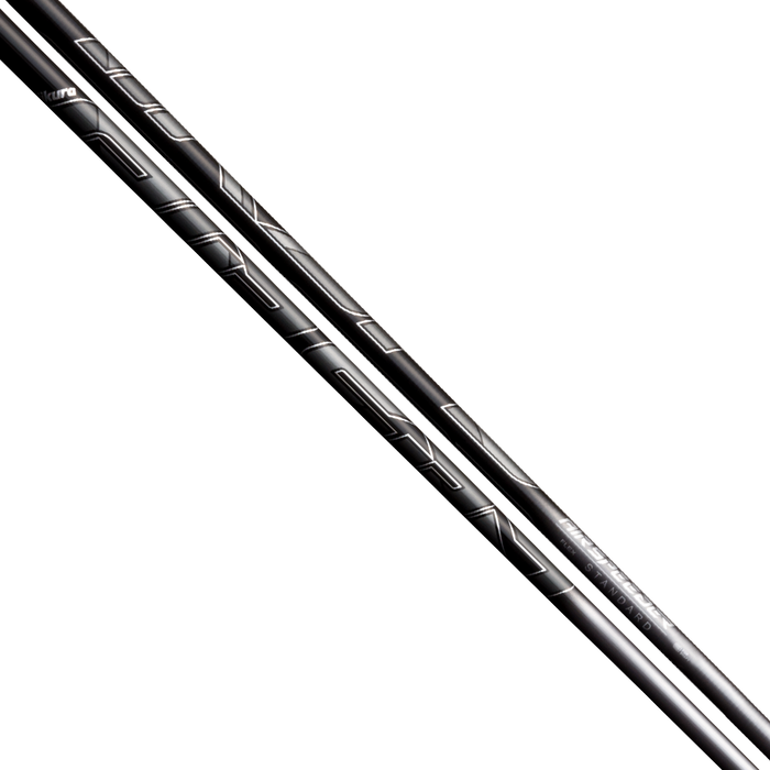 Fujikura Japan Edition Shafts – Golf Shafts America