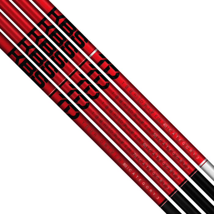 KBS Driver Shafts – Golf Shafts America