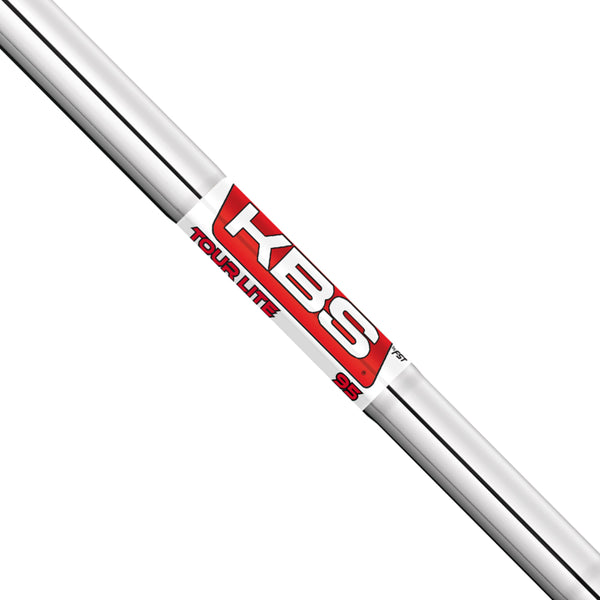 KBS Iron Shafts – Golf Shafts America