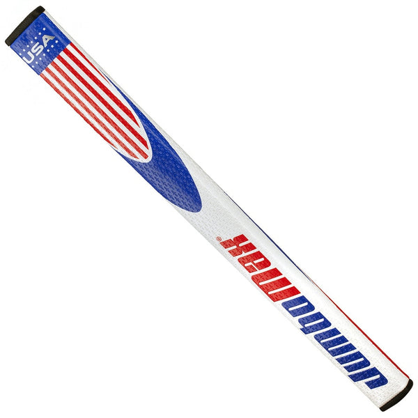 JUMBOMAX JMX JUMBOFLAT 17" PUTTER GRIPS – Golf Shafts America